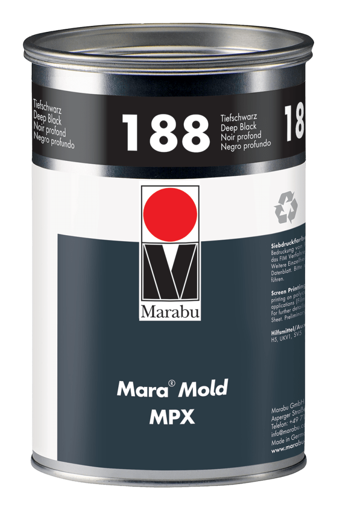 Revolutionizing Automotive Design With Marabu’s Screen Printing Inks